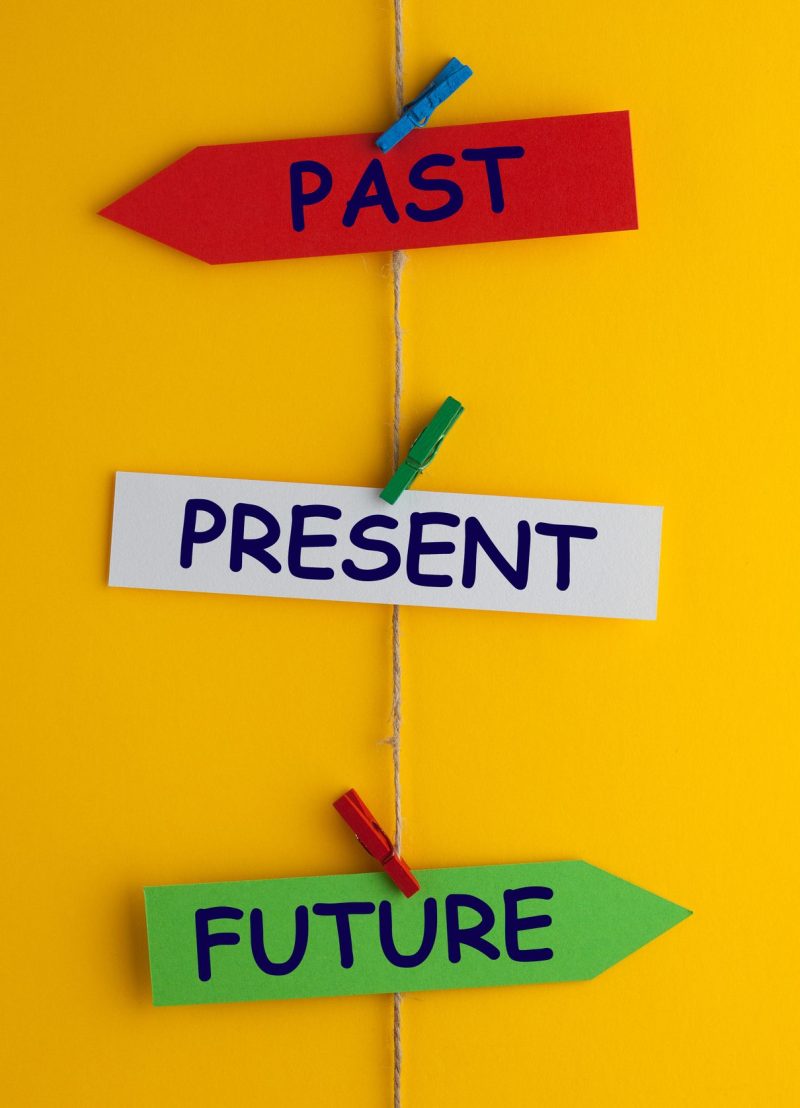 Jumbled Thoughts – Betty's Thoughts